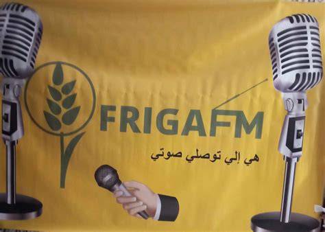 Radio Friga Fm