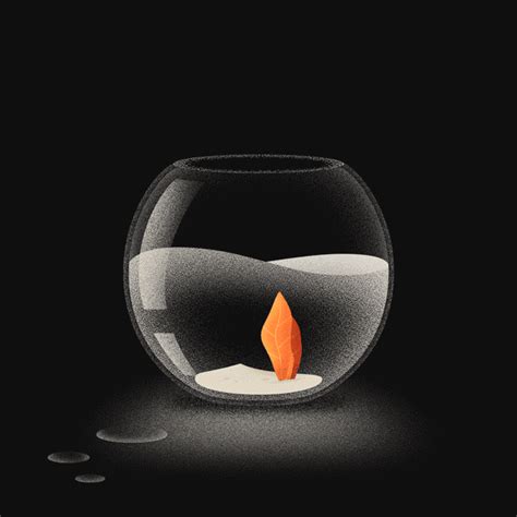 Burial Phillustration