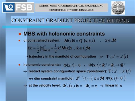 dept of aeronautical engineering ppt download