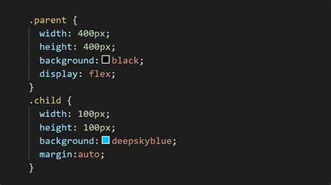 5 Ways To Center A Div Using Css