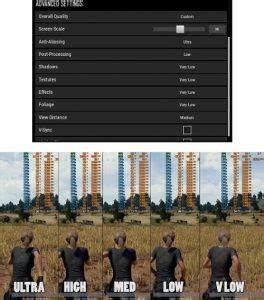 Cách Tăng FPS PUBG Battleground Cho Máy Yếu Hiệu Quả Blogcachchoi