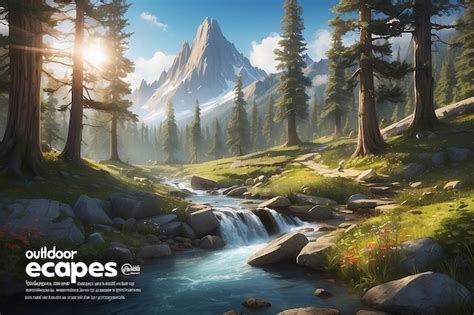 Premium Photo Culinary Adventures