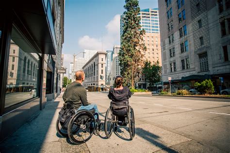 The 10 Best Wheelchair Accessible Things To Do In Seattle