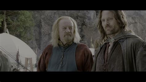 Войско Рохана Властелин колец Возвращение Короля Режиссерская версия