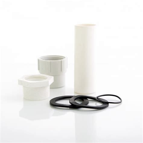 Overflow Fitting 2 Gamato Manufacturing