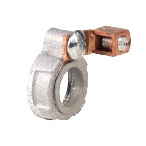 Grounding Bushing Aluminum At Charles Dunaway Blog