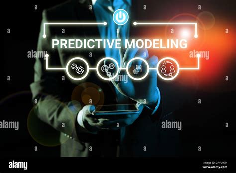 Conceptual Caption Predictive Modeling Business Idea Maintenance