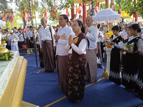 ပဲခူးမြို့၊ ဆုတောင်းပြည့်ဆံတော်ရှင် ရွှေမော်ဓောစေတီတော်မြတ်ကြီးတွင