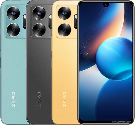 Harga Terbaru Infinix Zero Bikin Pangling Dapat Spesifikasi Gahar Dan Segudang Fitur