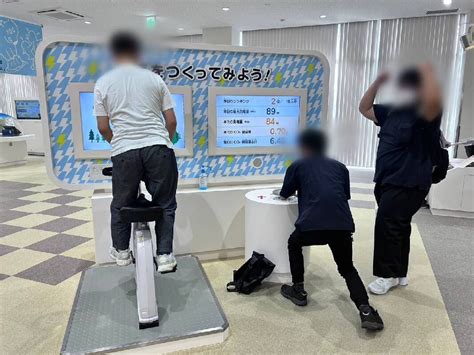 宮ノ陣クリーンセンターに見学に行ってきました ブログ 株式会社Taka Co