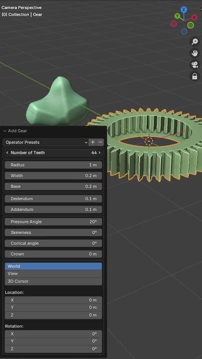 Extra Objects Shorts Youtube