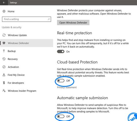How To Make Stop Microsoft Spying On You Make Your Windows As Private As Possible