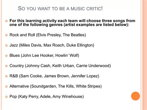 Week 4 Assignment Ppt