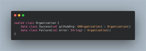 Replace Null With Amazing Kotlin And Java Sealed Classes And Interfaces Lothar Schulz
