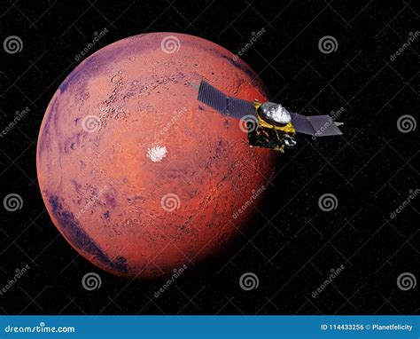 Martian Polar Ice Caps Stunning Beauty In Hyper Detailed Cinematic Shots With Unreal Engine