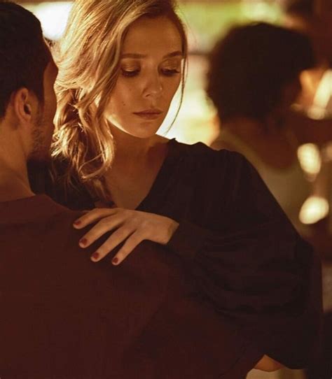 Elizabeth Olsen Nude Porn Pictures Xxx Photos Sex Images 4055492