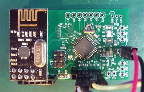 Stand Alone Atmega328 Power And Watchdog Advice General Guidance