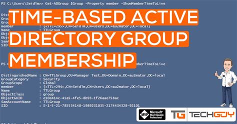 Michael Seidl On Linkedin Powershell Activedirectory