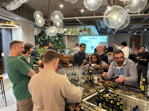 Recap Hazelcast Santander And London Java Community Holiday Meetup