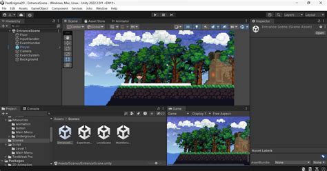 Week 2 Devlog Past Enigma By InfiniteEnigma