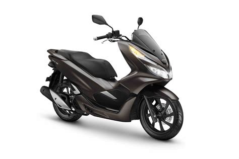 Spesifikasi Dan Harga Honda Pcx Lengkap Ngopi