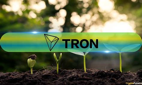 Tron TRX Enters Banana Zone Exploding 70 To All Time High