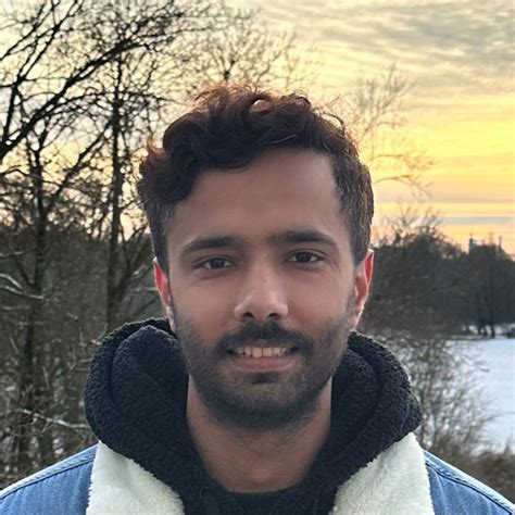 Muhammad Usman Senior Software Engineer S4 Digital Xing