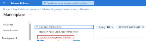 Collect Diagnostic Data For Workflows Azure Logic Apps Microsoft Learn