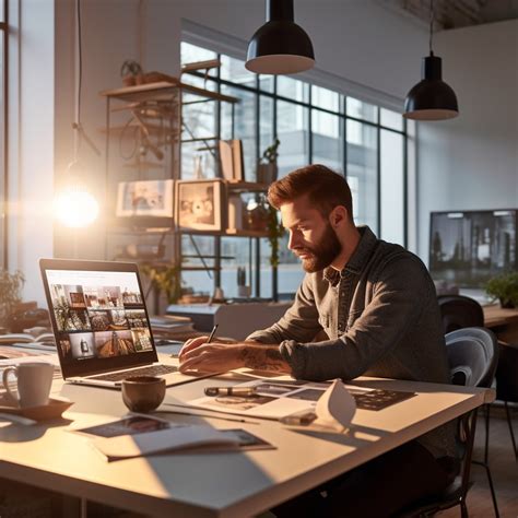 Het Magische Duo Creativiteit En Techniek In De Webontwikkeling
