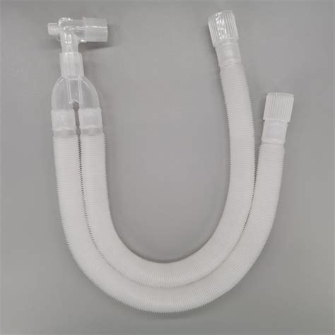 Customized Disposable Anesthesia Breathing Circuit Manufacturers Suppliers Factory Free