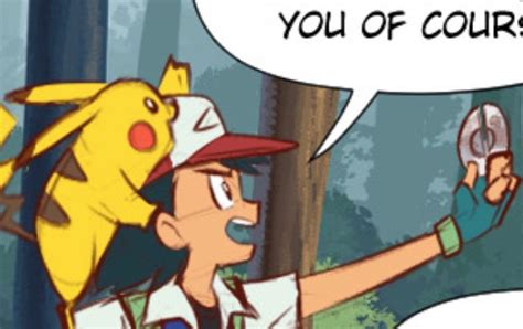 Ash Ketchum Voice Impression Needed Voice Acting Amino
