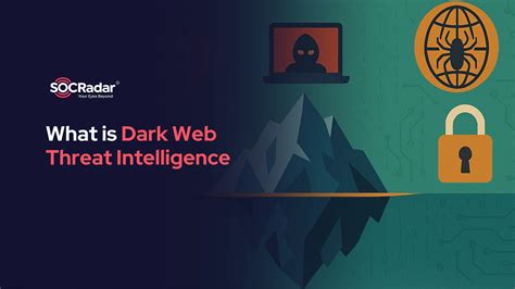 Dark Web Monitoring With Open Source Tools And Services Socradar