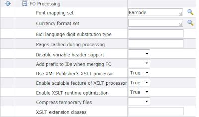 Oracle Reports Barcode Pll With Pl Sql Sources Motepatient