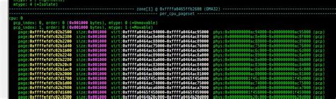 Excaliat Pvt Ltd On Linkedin Linuxkernel Debugging Exploitdevelopment Opensourcetools…