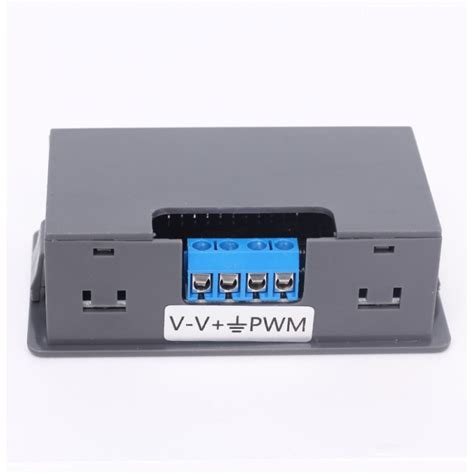Digital Pwm Generator With Display Buy Online At Low Price In India
