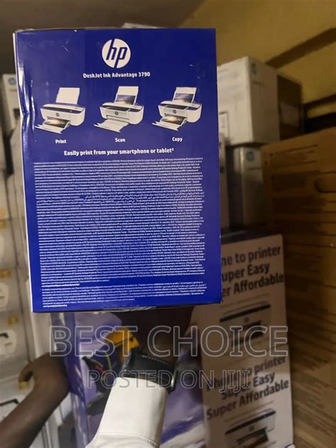 Hp Deskjet Ink Advantage Printer In Lagos Island Eko Printers