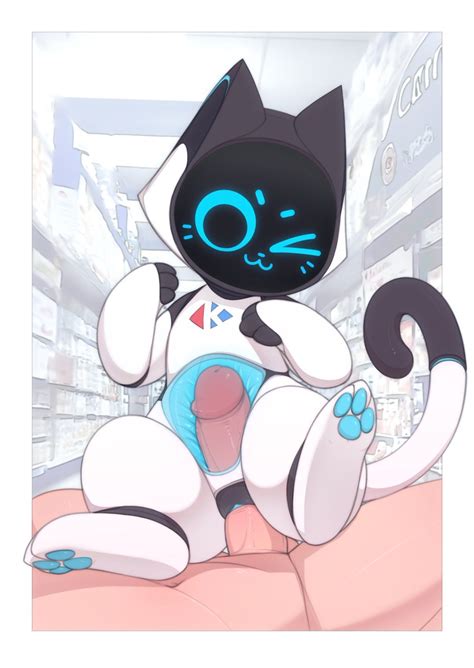 Kekitopu Kerfus Carrefour Eyebrows Highres O 1girl 3 Android