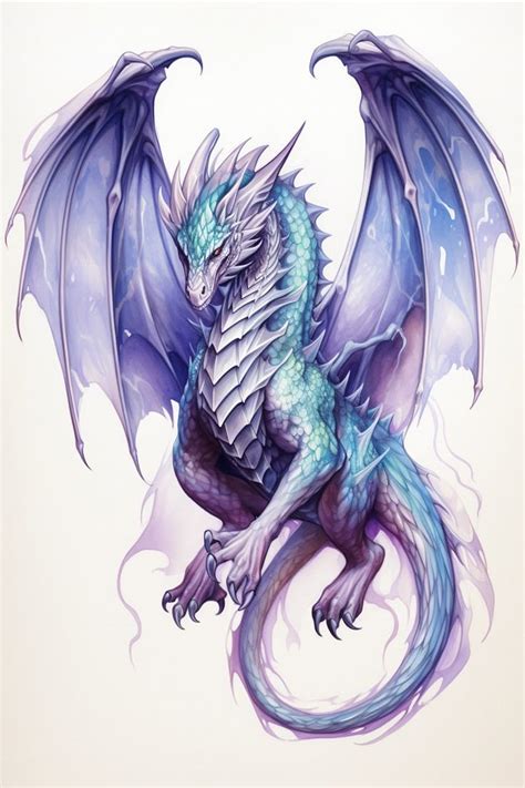 татуировка дракона в 2024 г Татуировки в виде дракона Рисунки татуировки в виде дракона