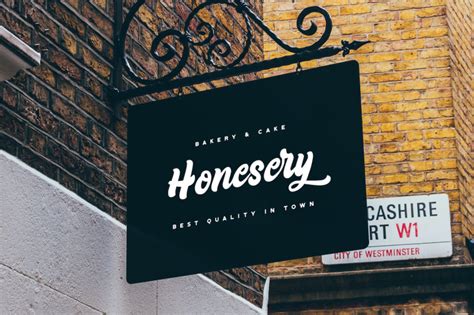 Rizta Hafiq Retro Bold Script Font By StringLabs TheHungryJPEG