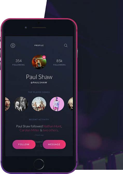 Spotify App Developers Fugenx