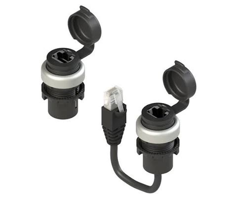 Rj45 Socket Rj45 Female Connector Latest Price Manufacturers And Suppliers