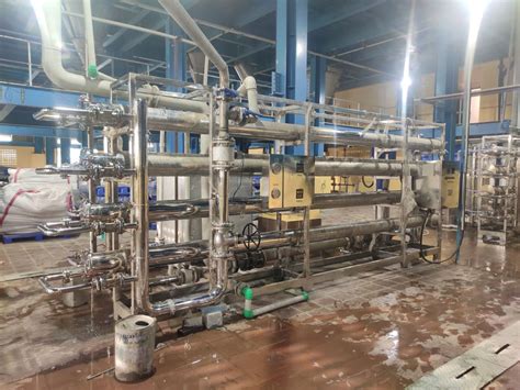 Photo Gallery Fluid Sep Technologies