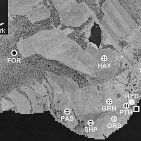 Flow Of Surface Overland Flow From Simulated Rainfall Applica Download Scientific Diagram
