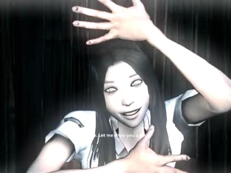 10 Creepy Horror Game Girls Ideas In 2024 Horror Game Japanese