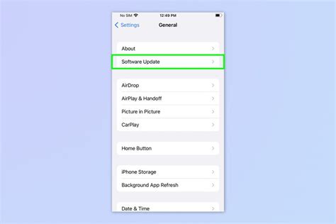 How To Enable Beta Updates On IPhone And IPad Tom S Guide