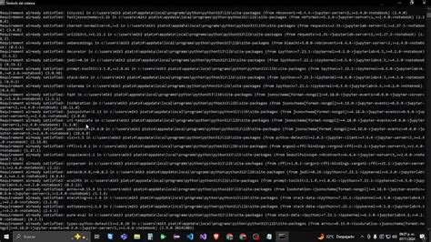 Cómo Instalar Jupyter Notebook Para Python Rápido Sin Tanto Pedo