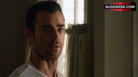 Emily Meade Hard Nipples The Leftovers Nudebase Com