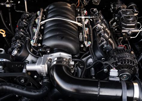 The Evolution Of Gm Ls Engines From Ls1 To Ls7 And Beyond Spool Imports