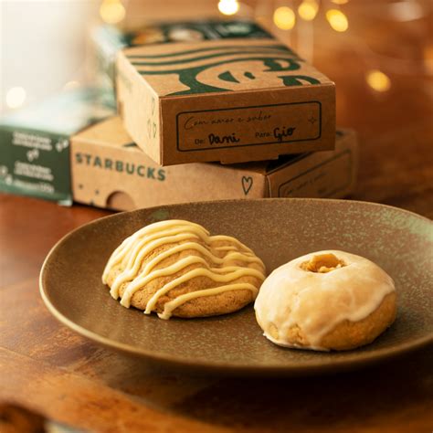 Starbucks Brazil Celebrates The Most Magical Time Of The Year With