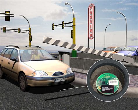 Vehicle Detection Sensors Vehicle Detection Sensors